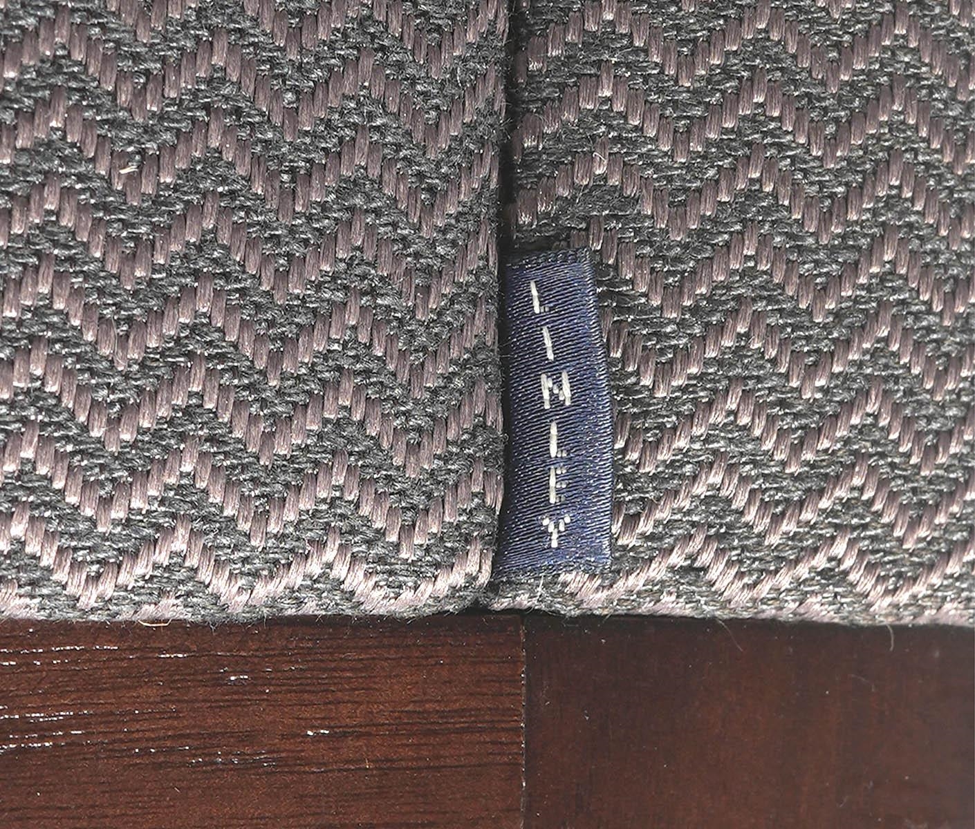 David Linley | 10 Linley Delta Carver Arm Chairs | MutualArt