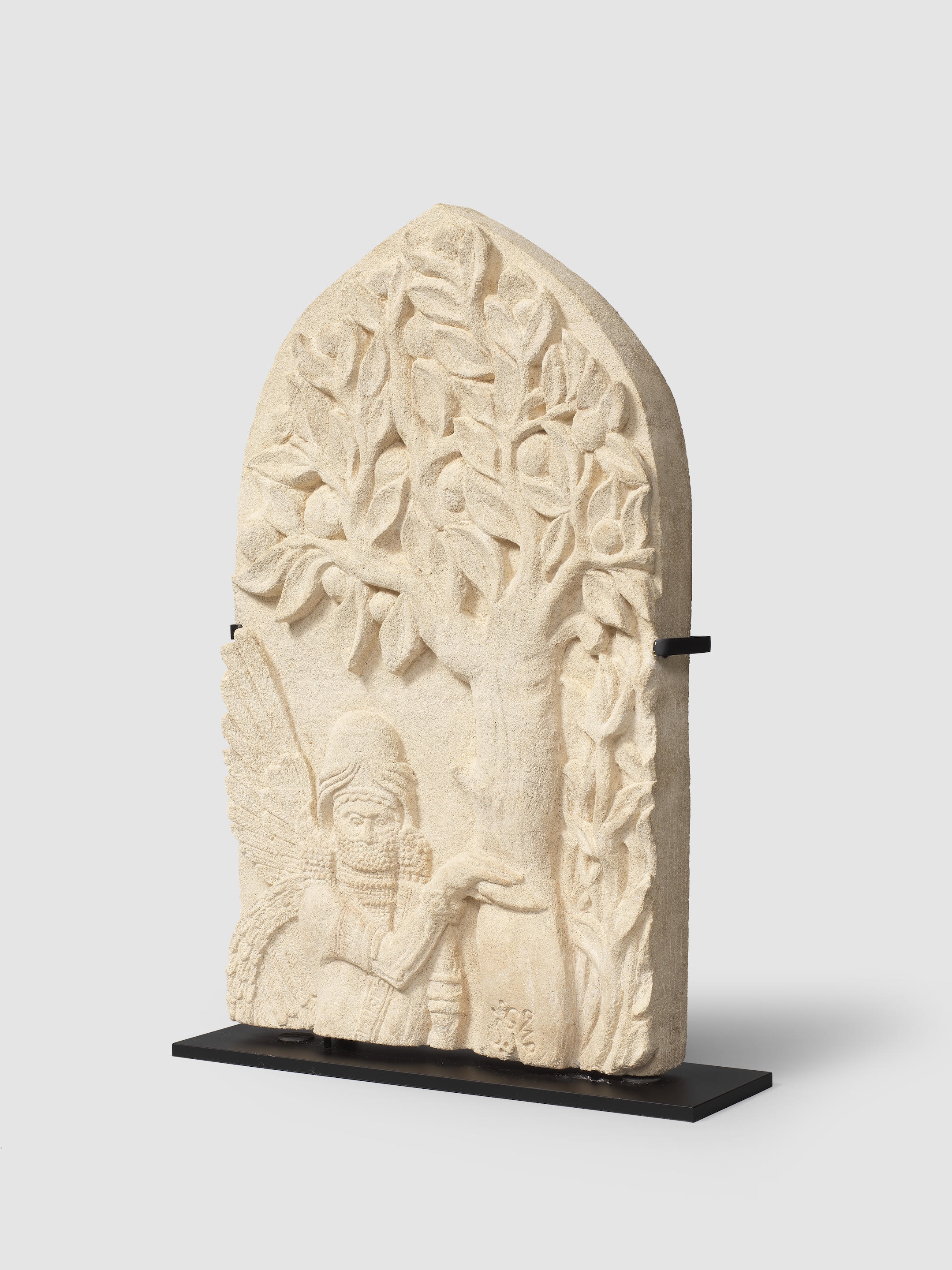 Mohammad Ghani | The Tree of Life (Circa 1970s) | MutualArt