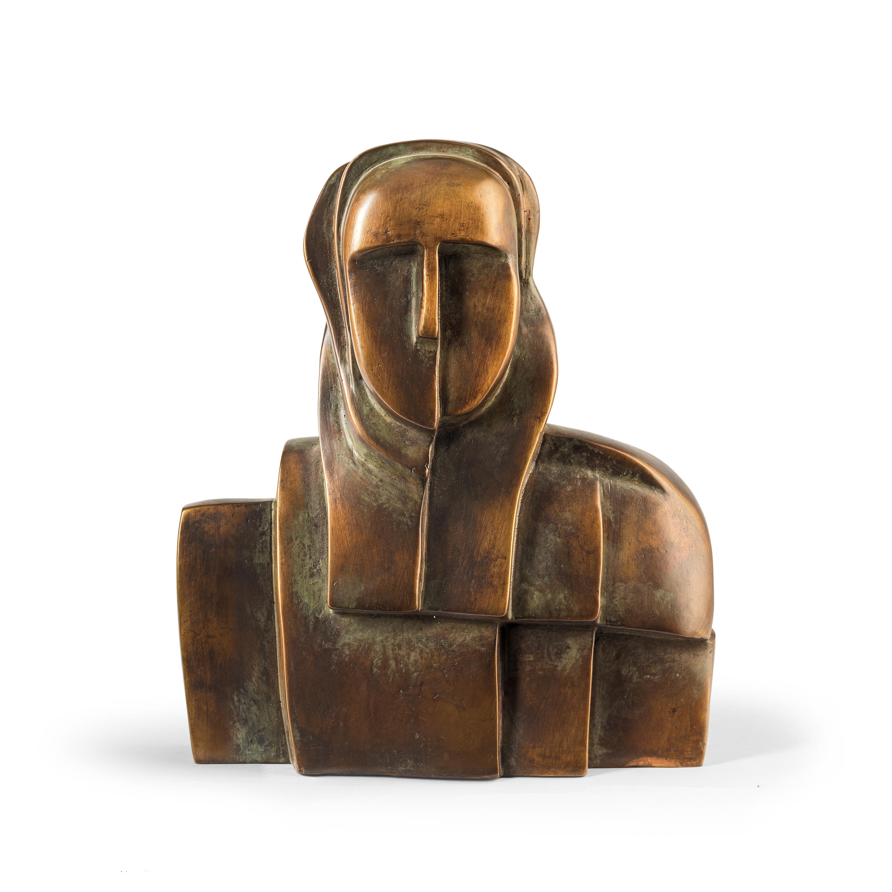 Dia Al-Azzawi | Angry Arab (2005) | MutualArt