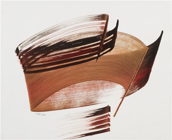 Samir Sayegh | Untitled (2018) | MutualArt