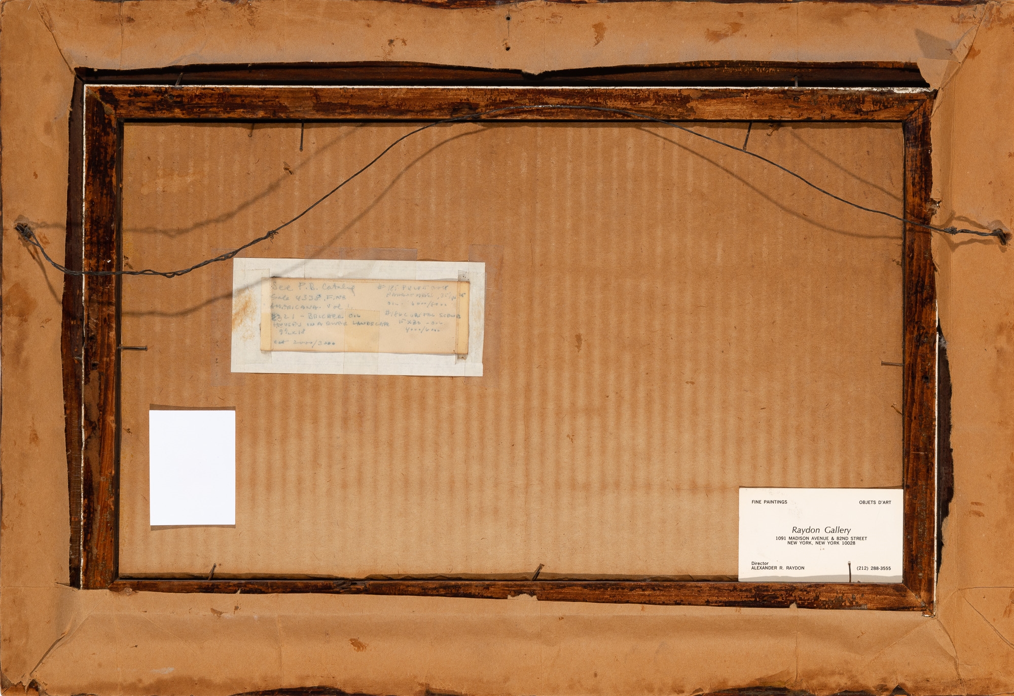 Alfred Thompson Bricher | Tide Coming In, Manomet | MutualArt