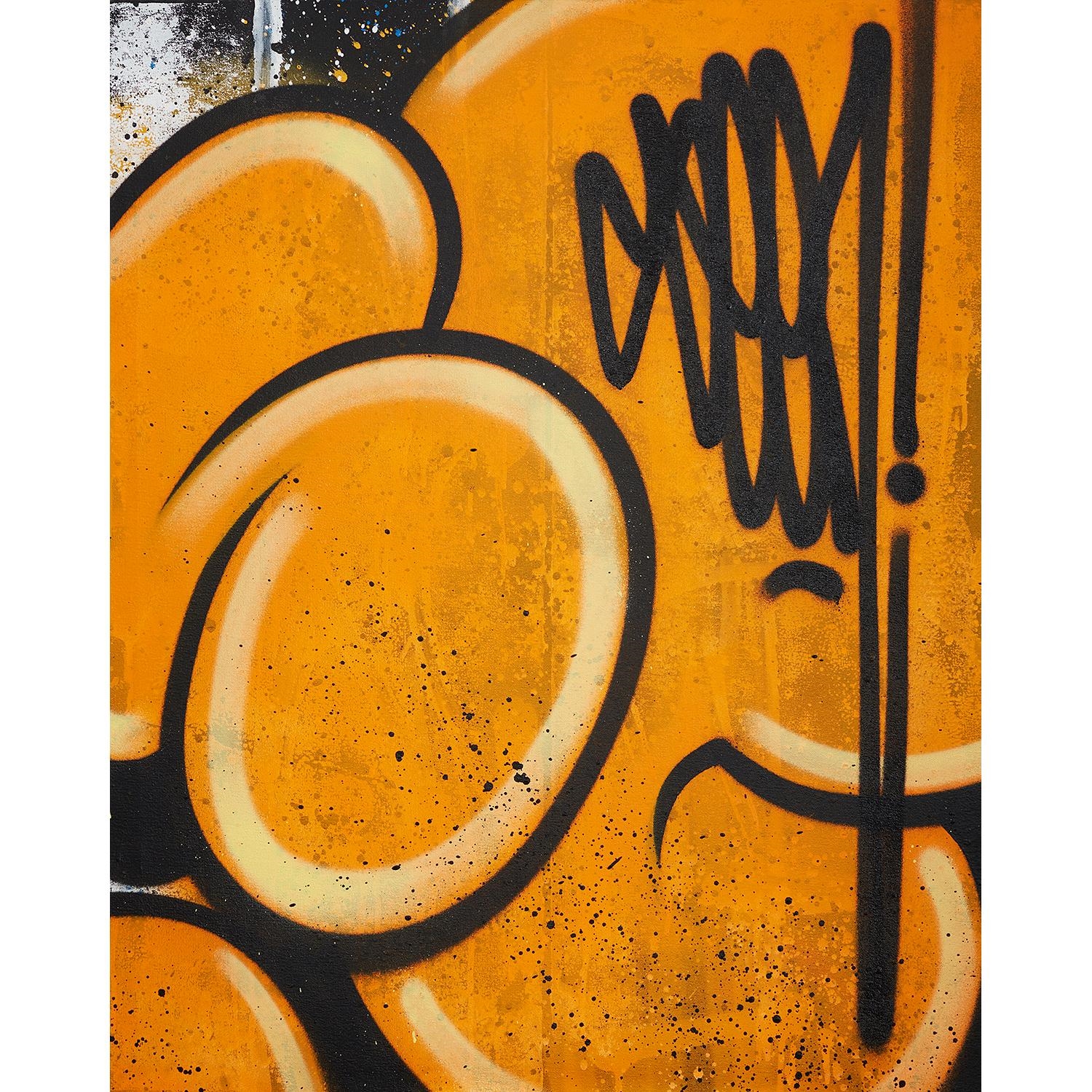 Richard Mirando | Sans titre, 2022 (2022) | MutualArt