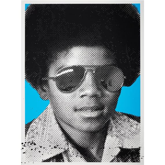 Mr. Brainwash | Michael Jackson, 2008 (2008) | MutualArt
