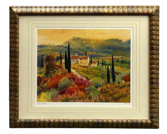 David W. Jackson | 6 Artworks at Auction | MutualArt