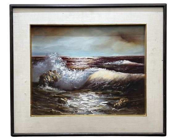 Joseph Holston | Jazz | MutualArt