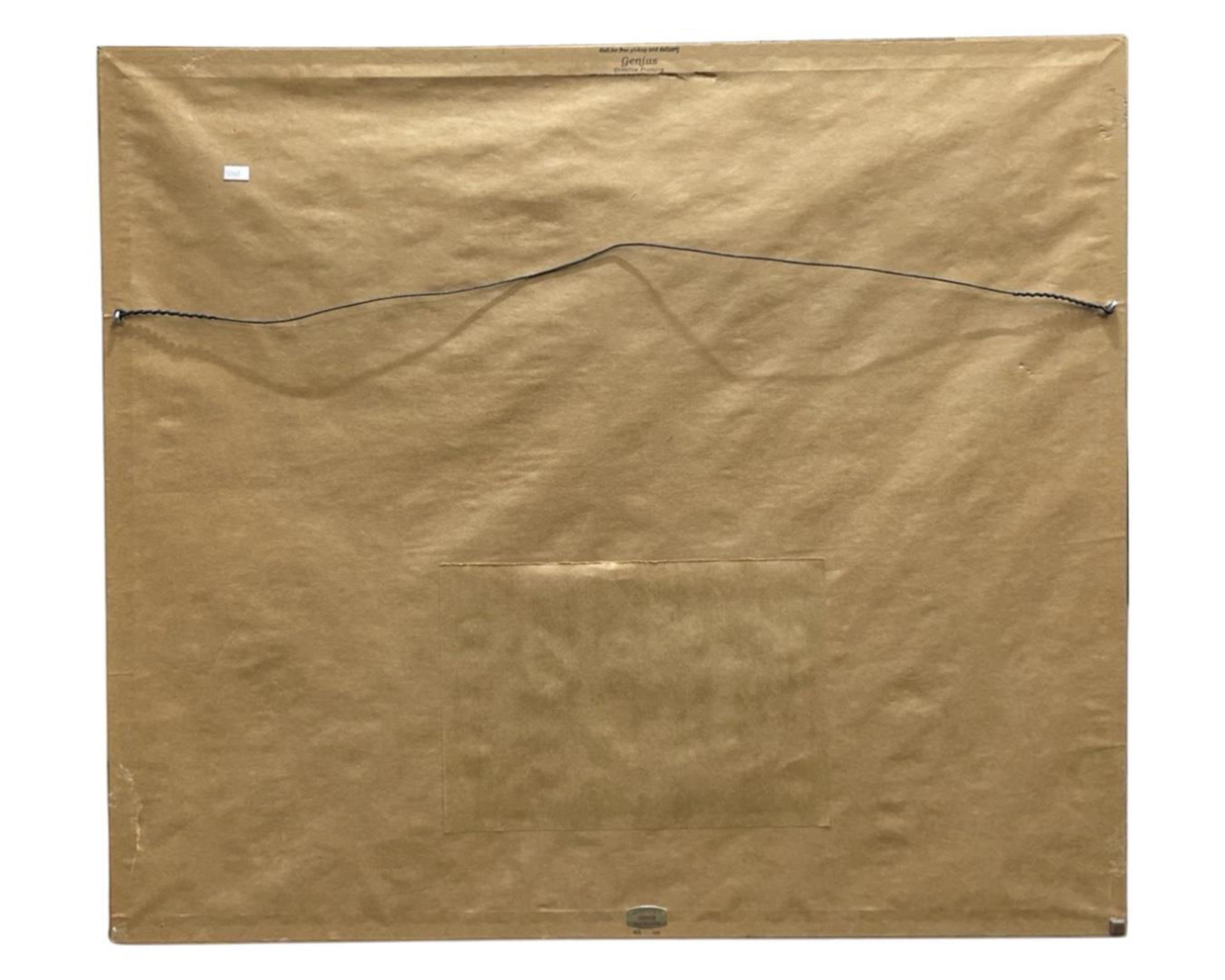 Joe Stern | Signed Joe Stern Watercolor Painting | MutualArt