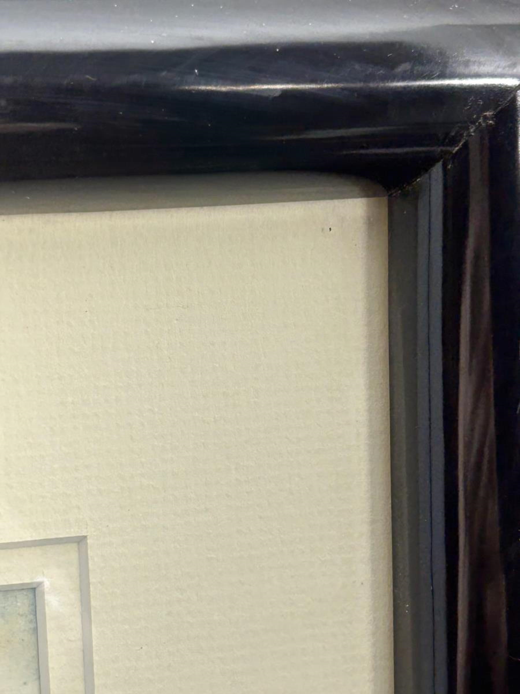 Joe Stern | Signed Joe Stern Watercolor Painting | MutualArt