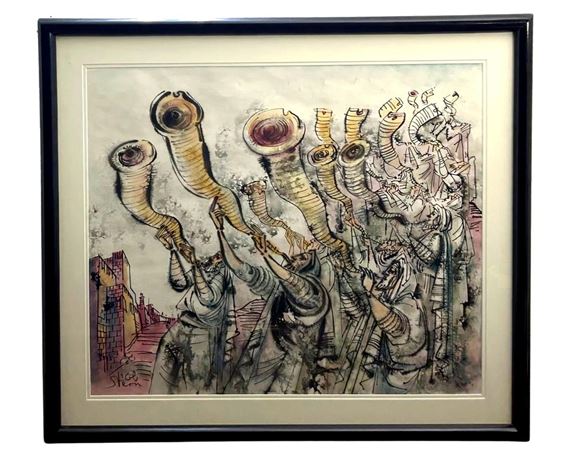 Joe Stern | Biography