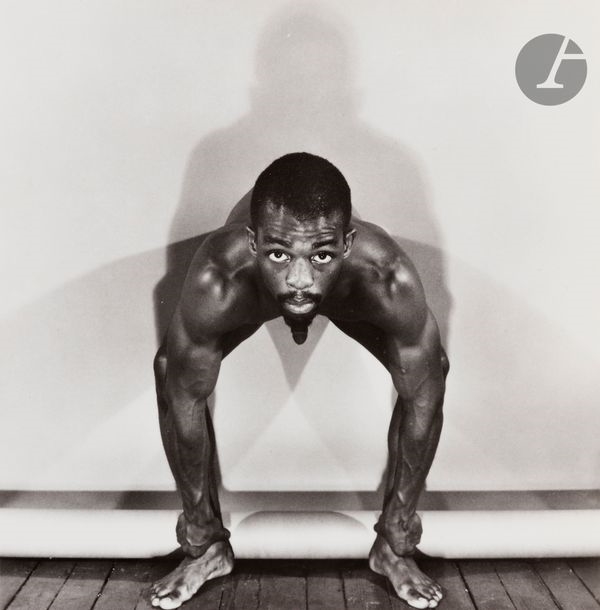 Robert Mapplethorpe | Black Males, 1980. (1980) | MutualArt