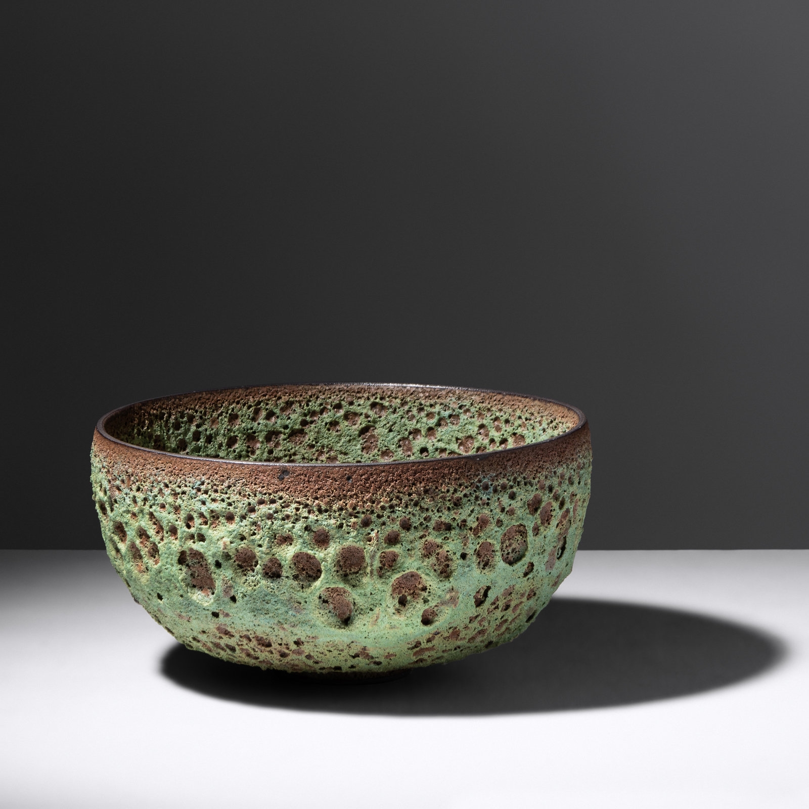 James Lovera | Bowl | MutualArt