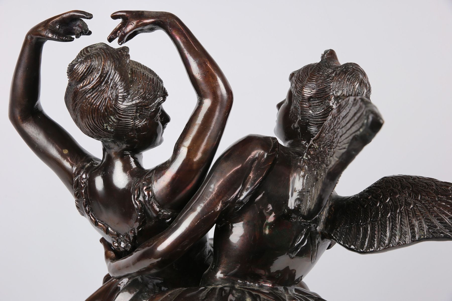 Louis Auguste Moreau | Information | MutualArt