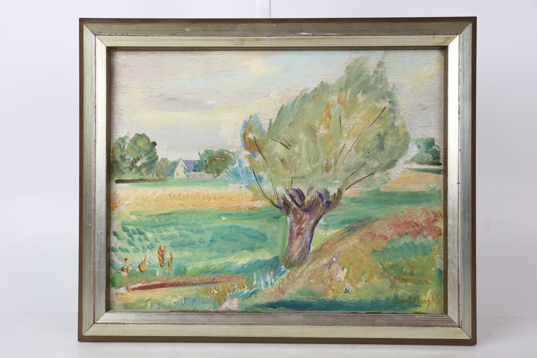 Svante Bergh | Information | MutualArt