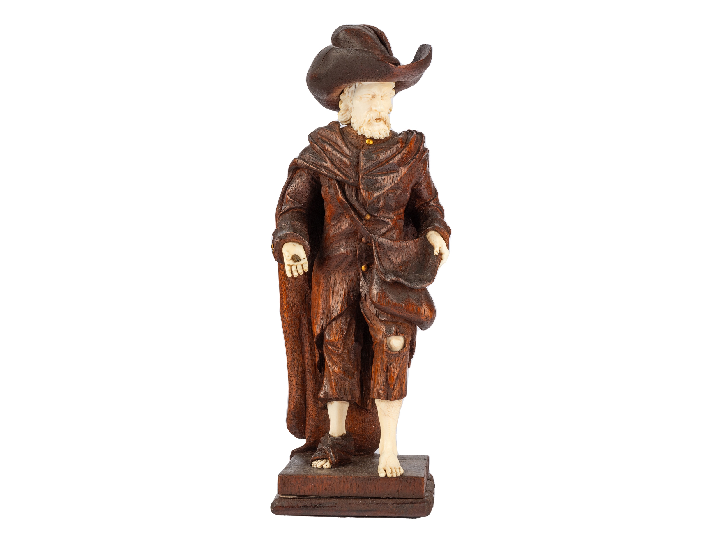 Simon Troger | Museum-quality sculpture – Simon Troger | MutualArt