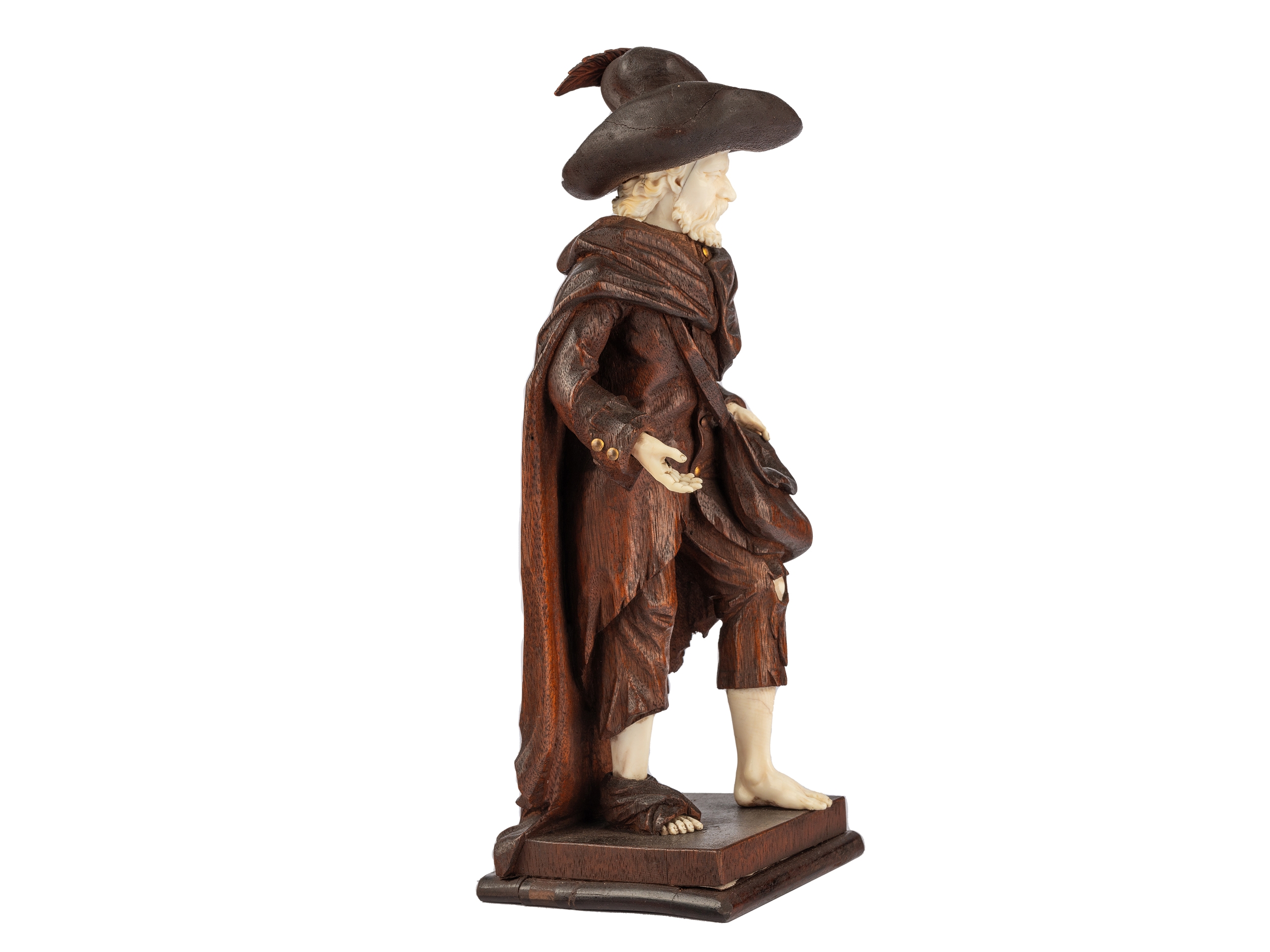 Simon Troger | Museum-quality sculpture – Simon Troger | MutualArt