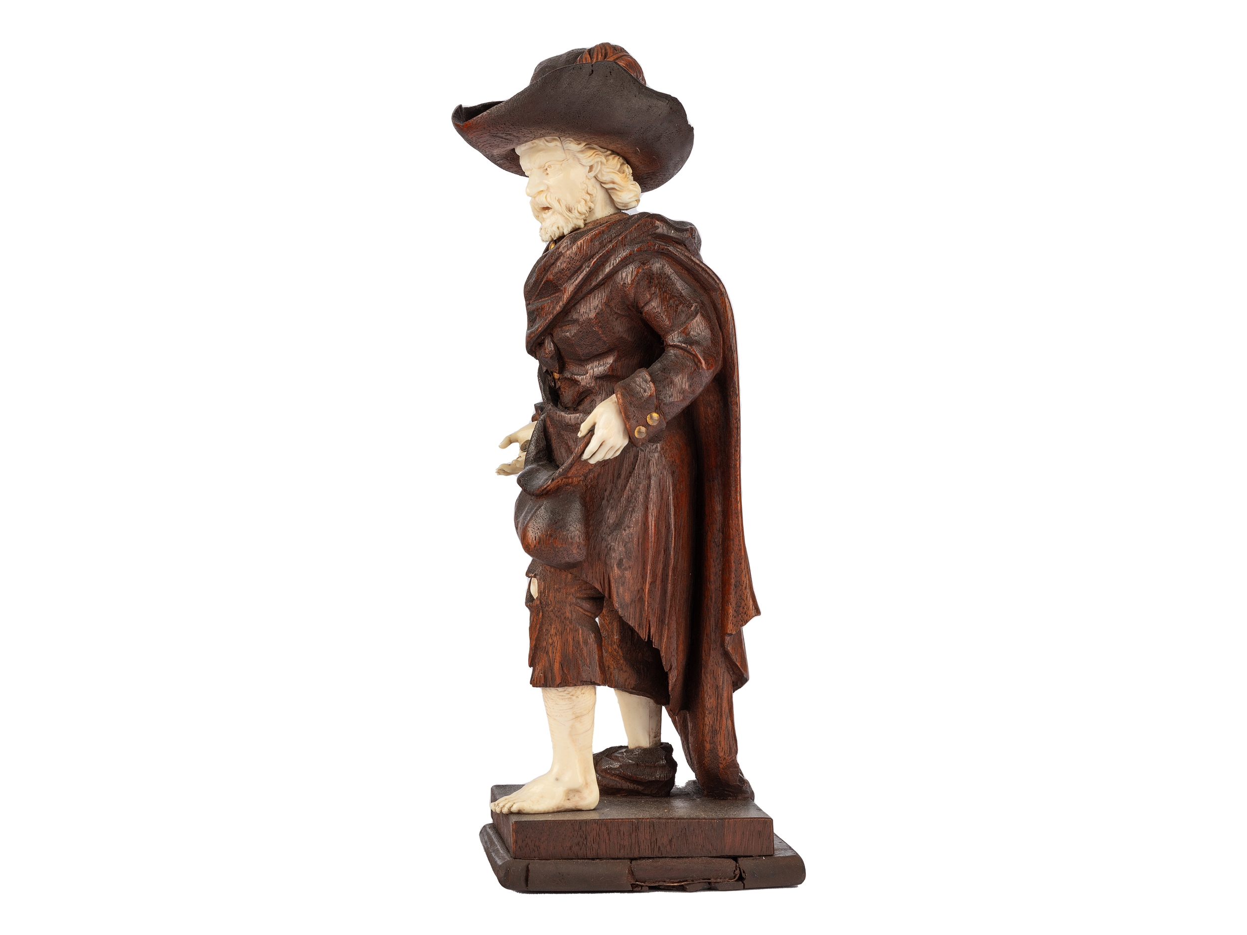 Simon Troger | Museum-quality sculpture – Simon Troger | MutualArt