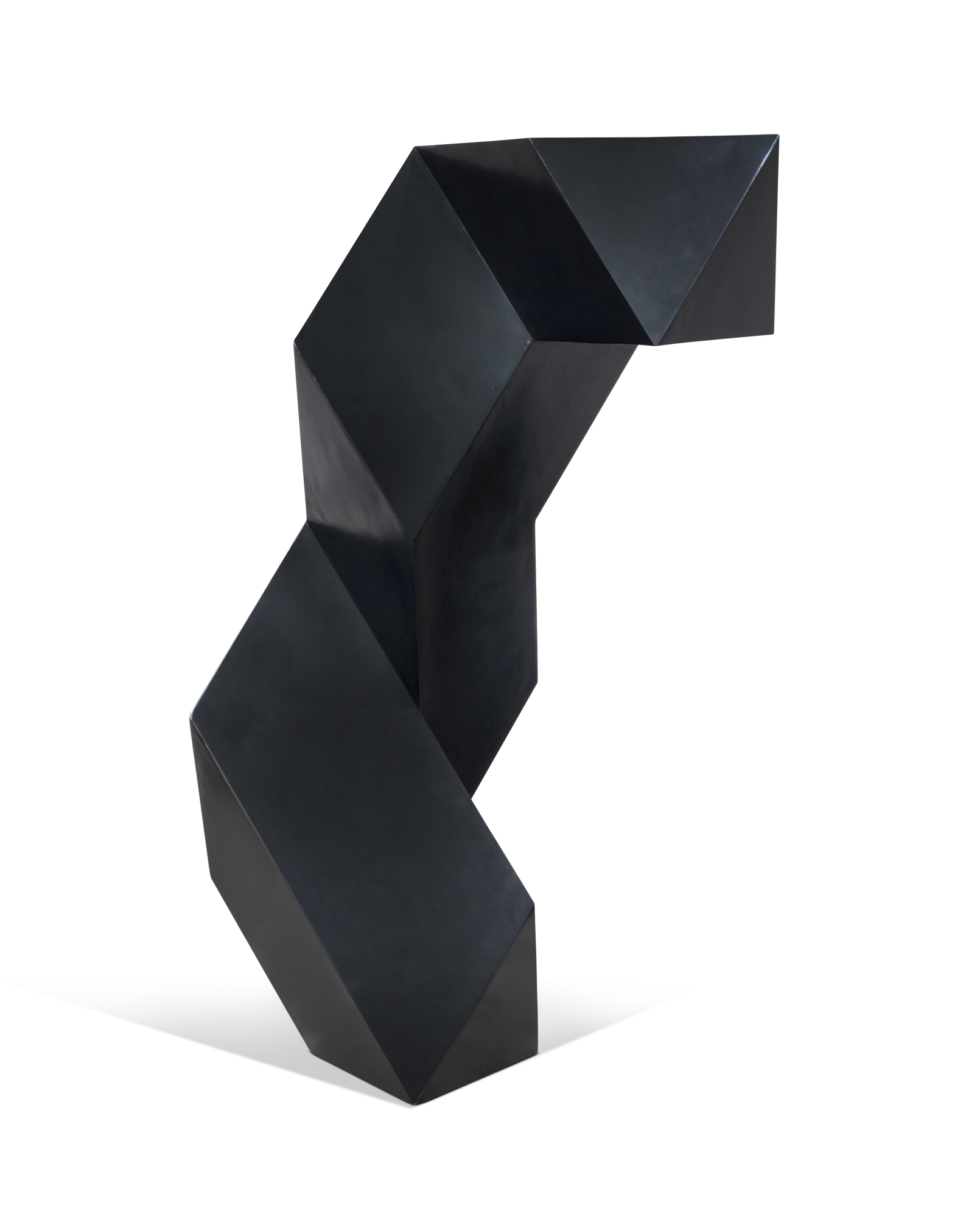 Tony Smith | DIAL (1968) | MutualArt