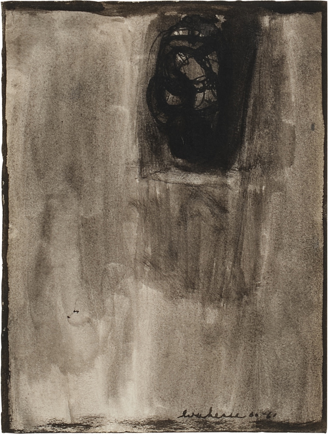 Eva Hesse | Untitled (1967) | MutualArt