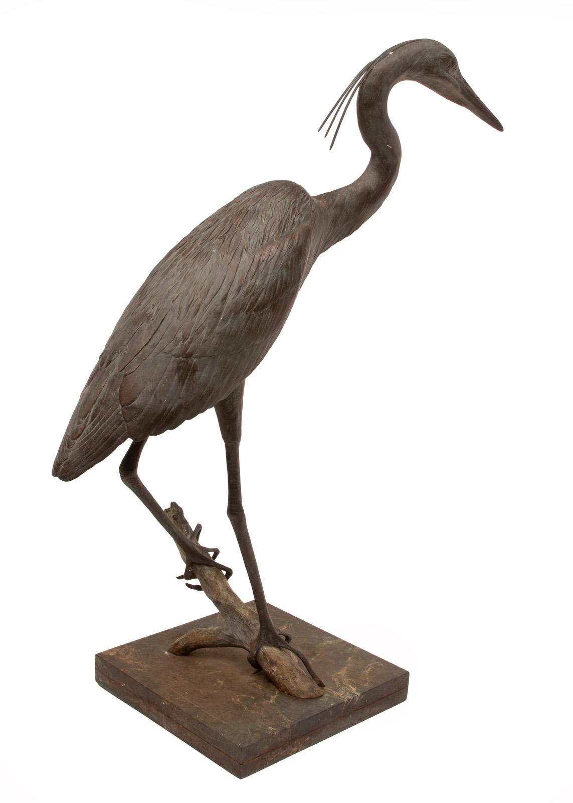 Robert Refvem | Backwater Blue (1989) | MutualArt