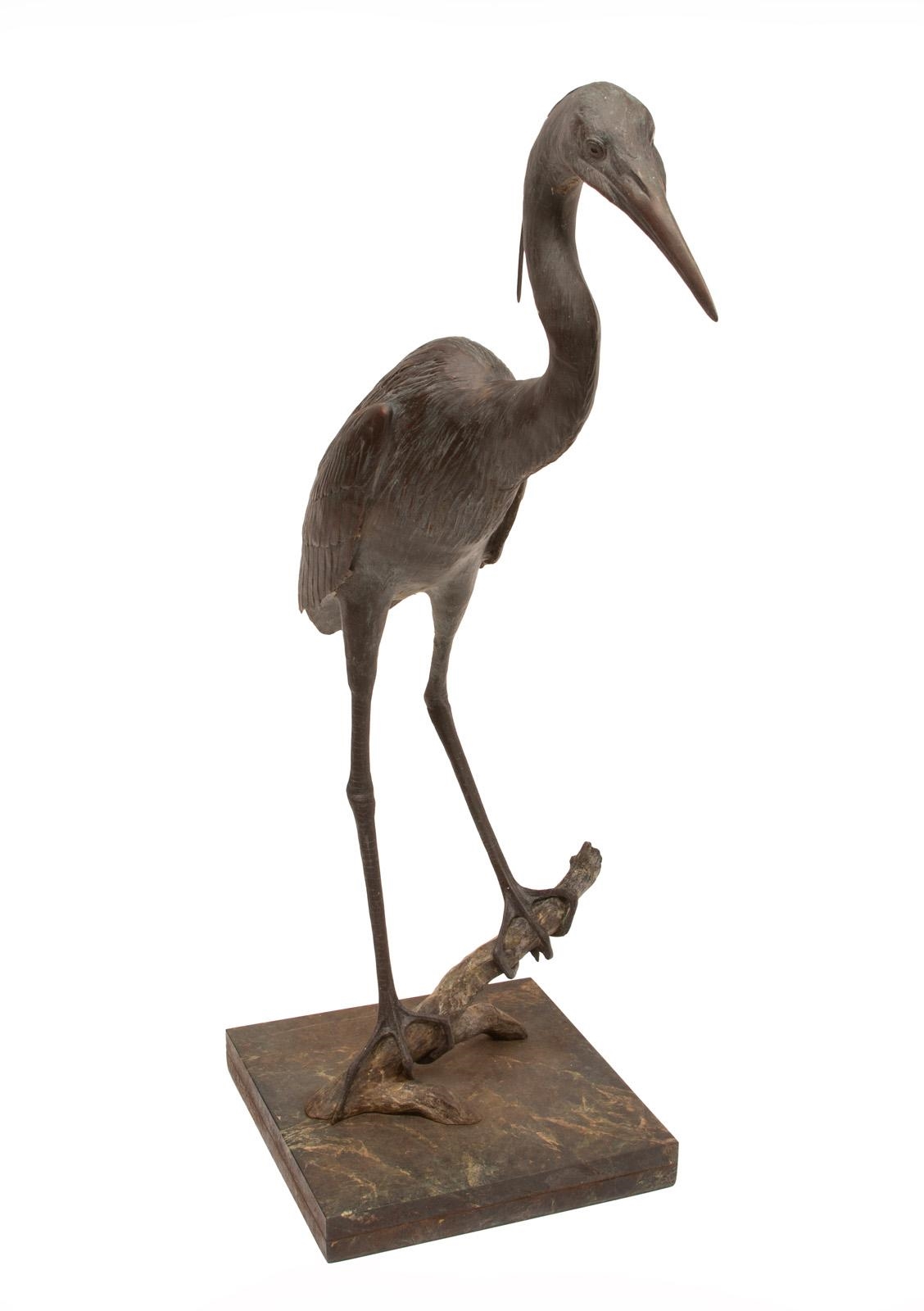 Robert Refvem | Backwater Blue (1989) | MutualArt