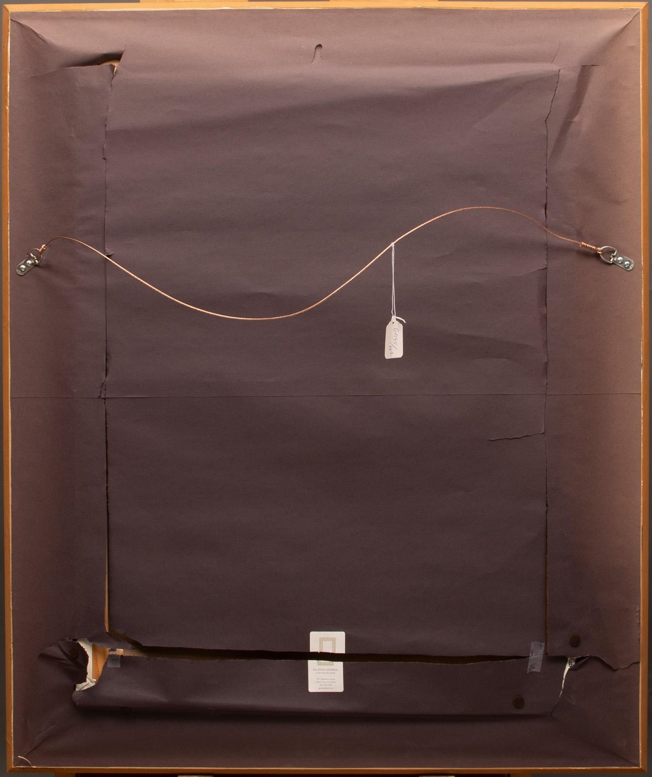 Pierre Boncompain | Bouquet Champêtre | MutualArt