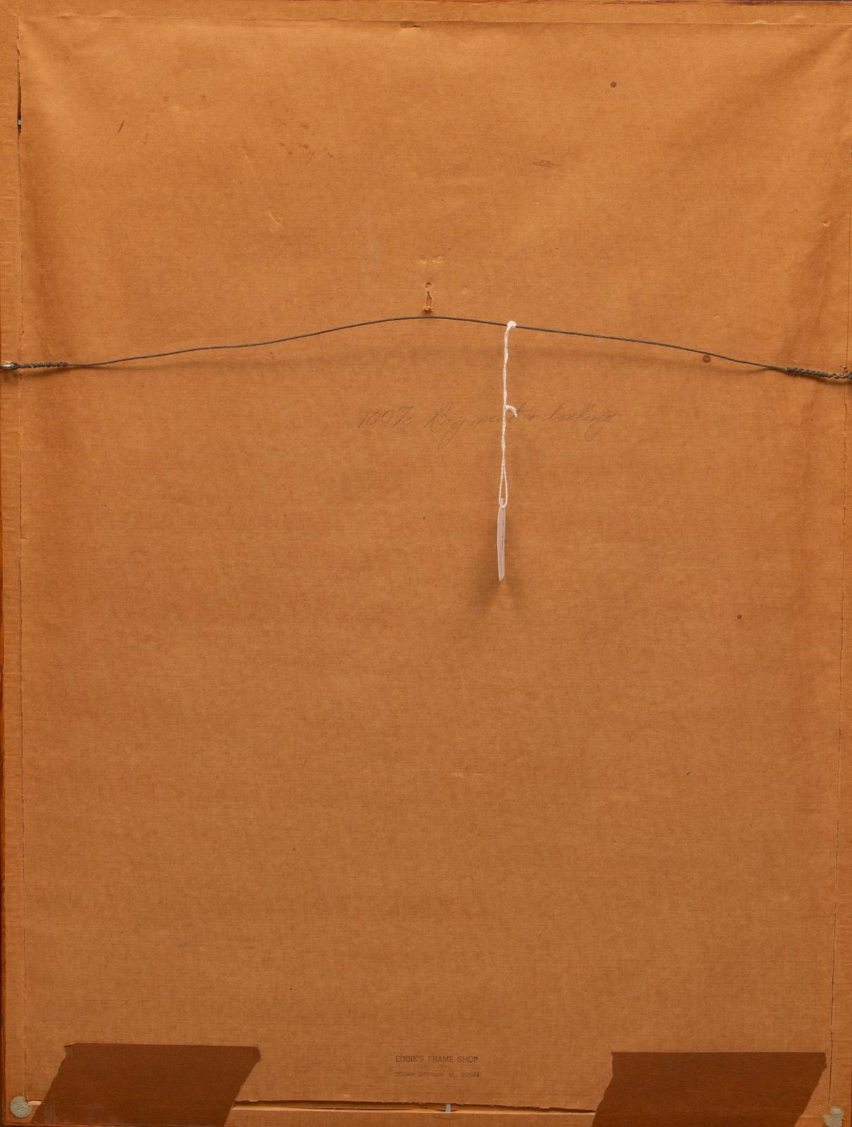 Walter Inglis Anderson | Stokesias and Wood Lily | MutualArt