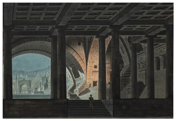 Nesto Jacometti | 1 Artworks | MutualArt
