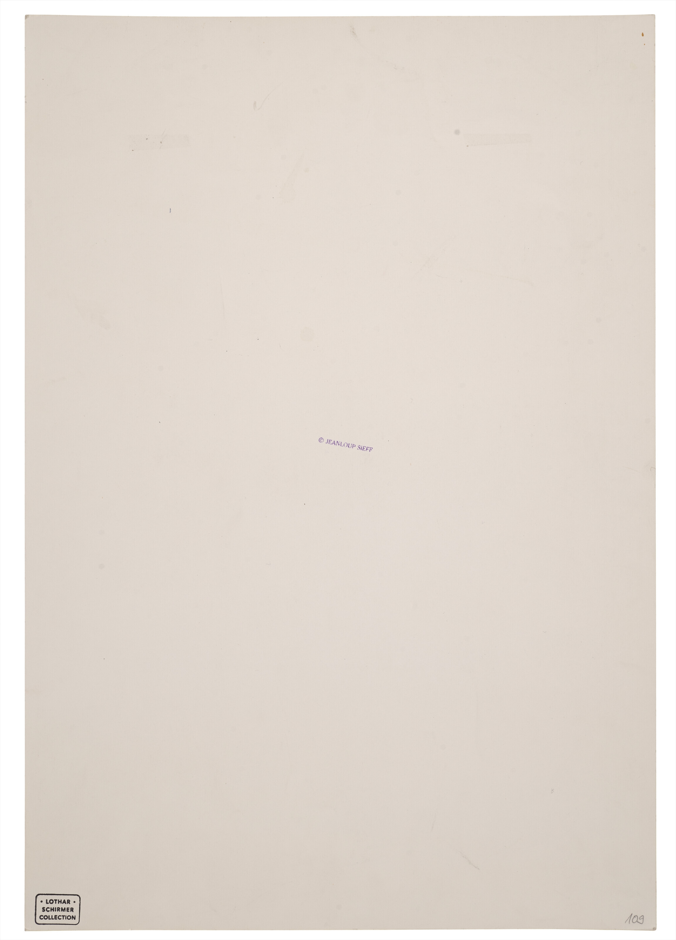 Jean-Loup Sieff | Charlotte Rampling as Barbara Spark in "On ne meurt ...