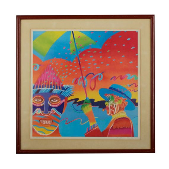 António Olé | Carnaval | MutualArt