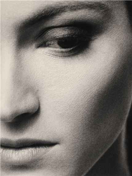 Dominique Issermann | Isabelle Adjani (1982) | MutualArt