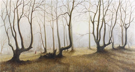 Arthur Gould | 1 Artworks at Auction | MutualArt