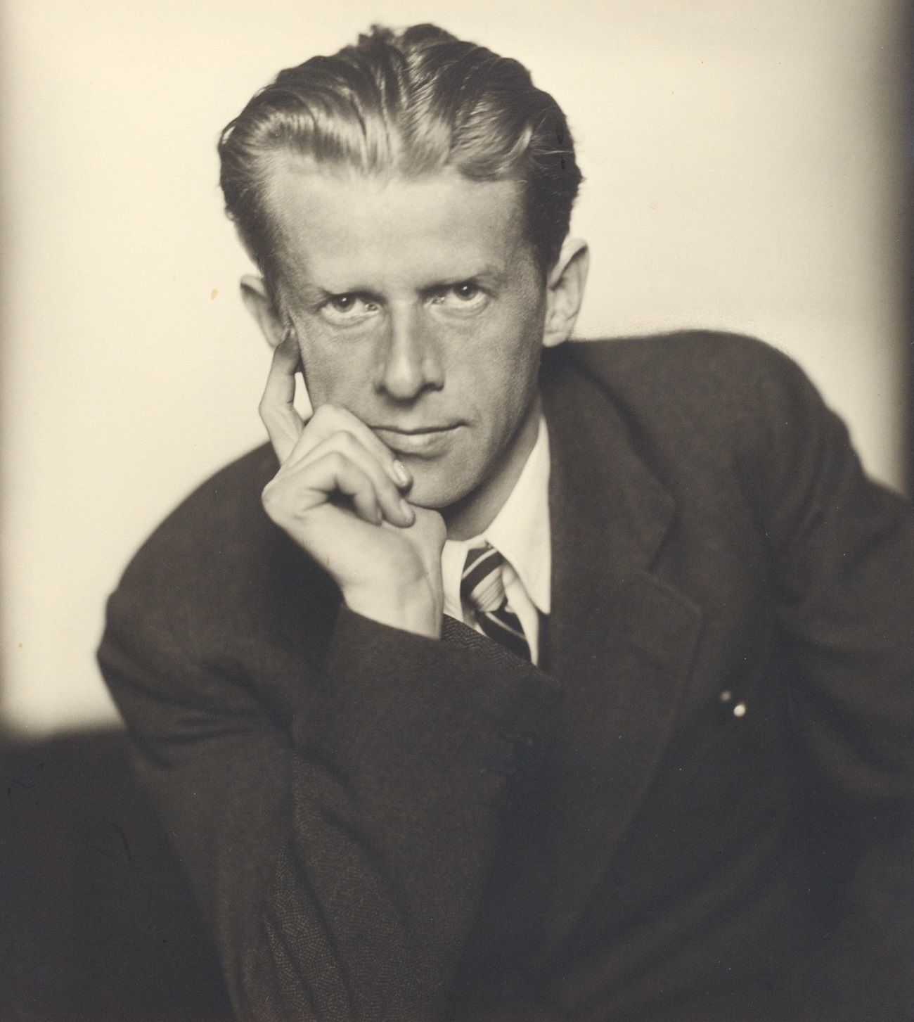 Rudolf Koppitz | Aktstudie (Nude Study) (Circa 1927) | MutualArt