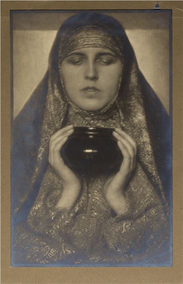 Rudolf Koppitz | RUDOLF KOPPITZ (1884–1936) Hedy Pfundmayr, 1928 ...