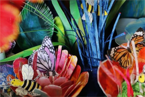 Emma Prill:... | Exhibitions | MutualArt