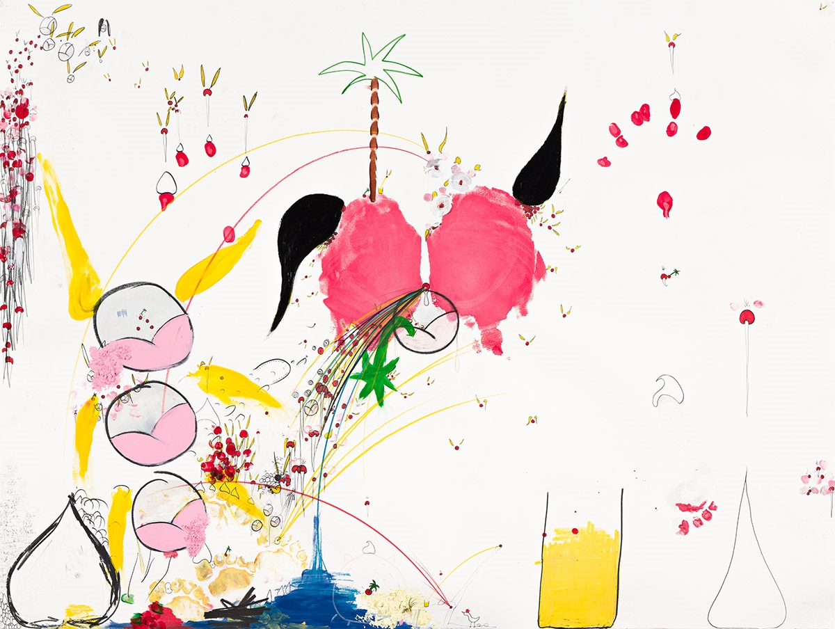 Mika Rottenberg | ST2 (2009) | MutualArt