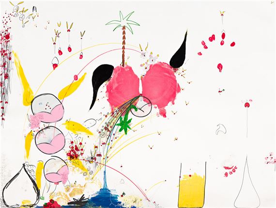 Mika Rottenberg | Dough (2006) | MutualArt