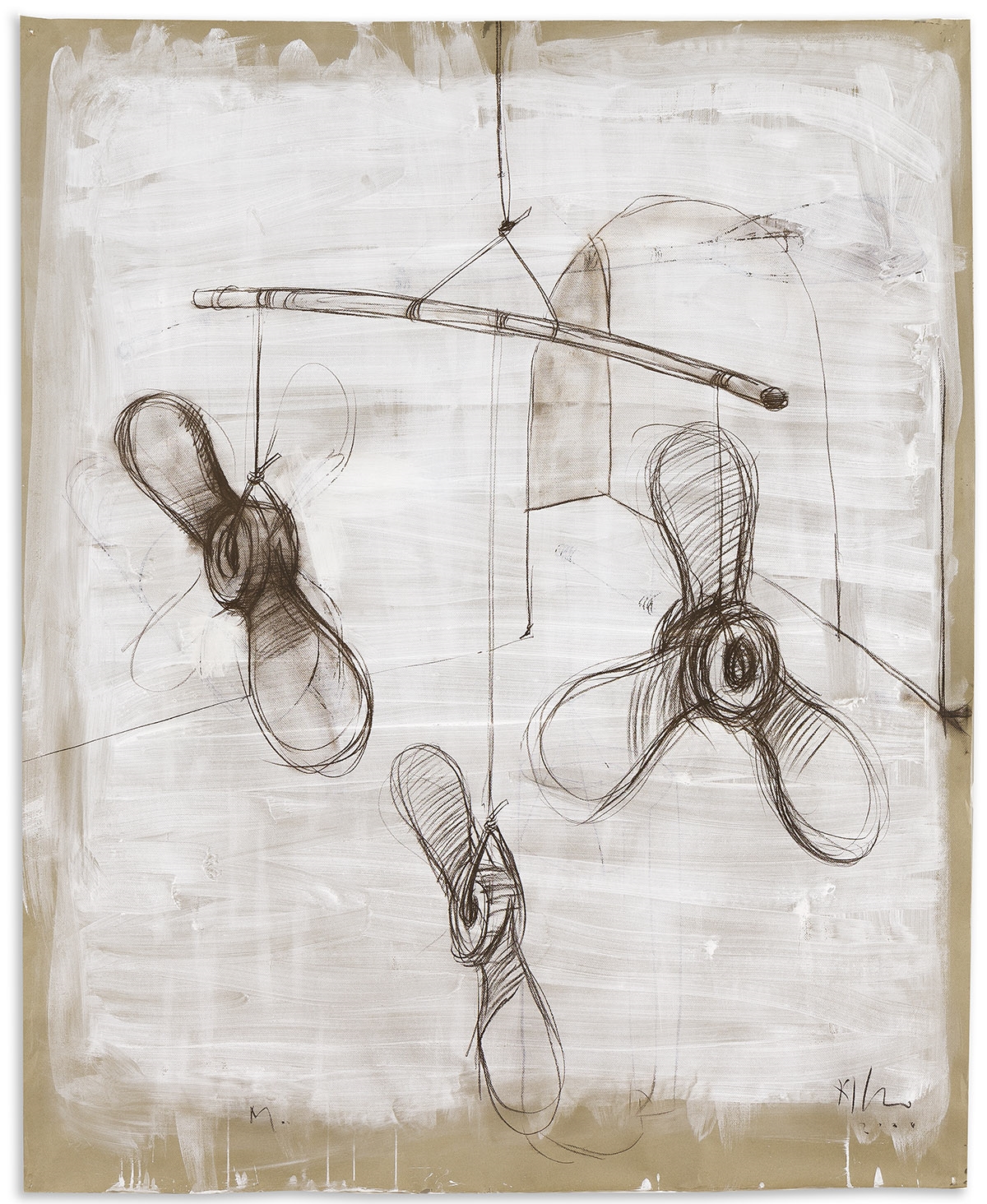 KCHO | Tu eres Toda Mi Memoria (2000) | MutualArt