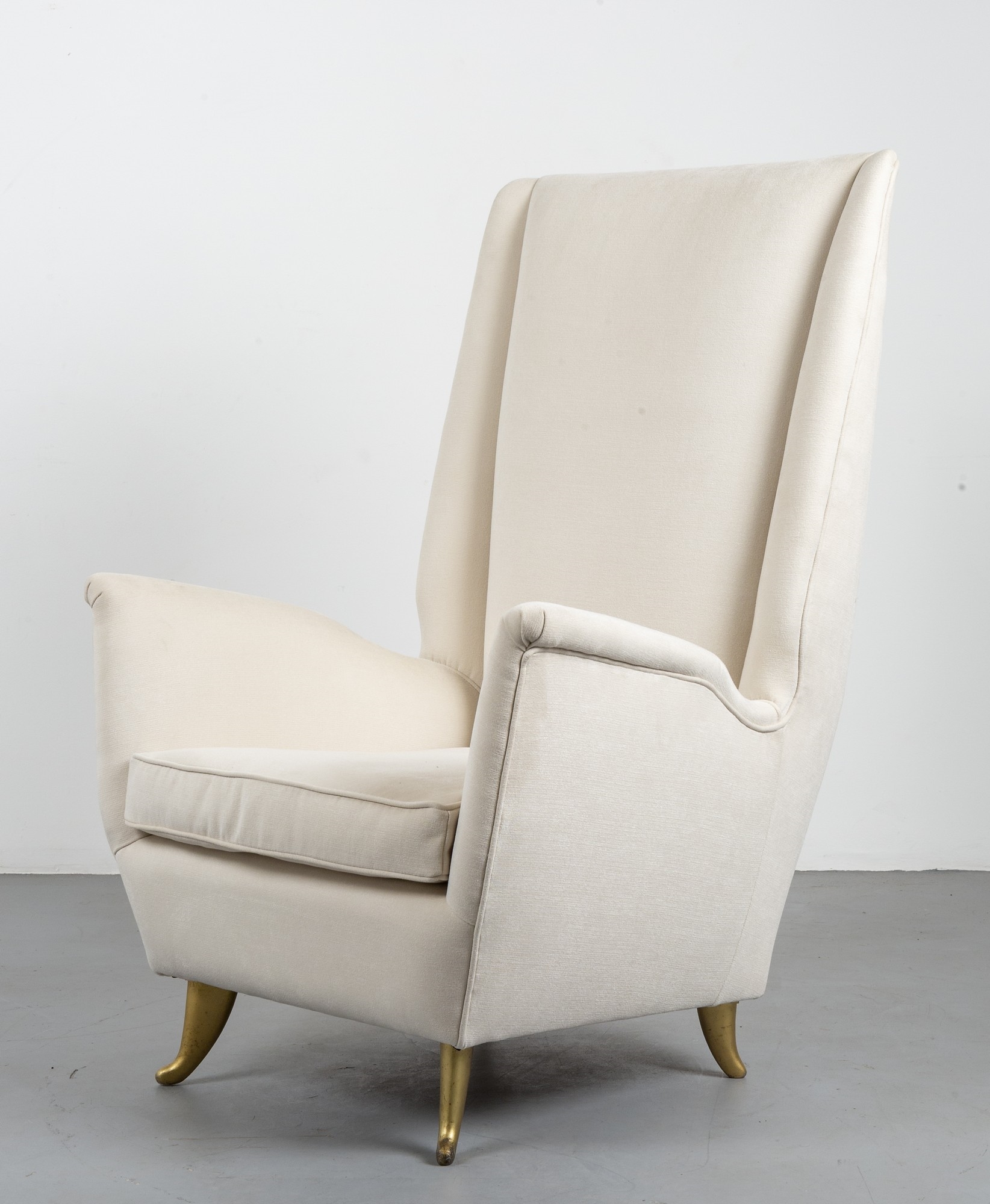 Gio Ponti | GIO PONTI (1950) | MutualArt