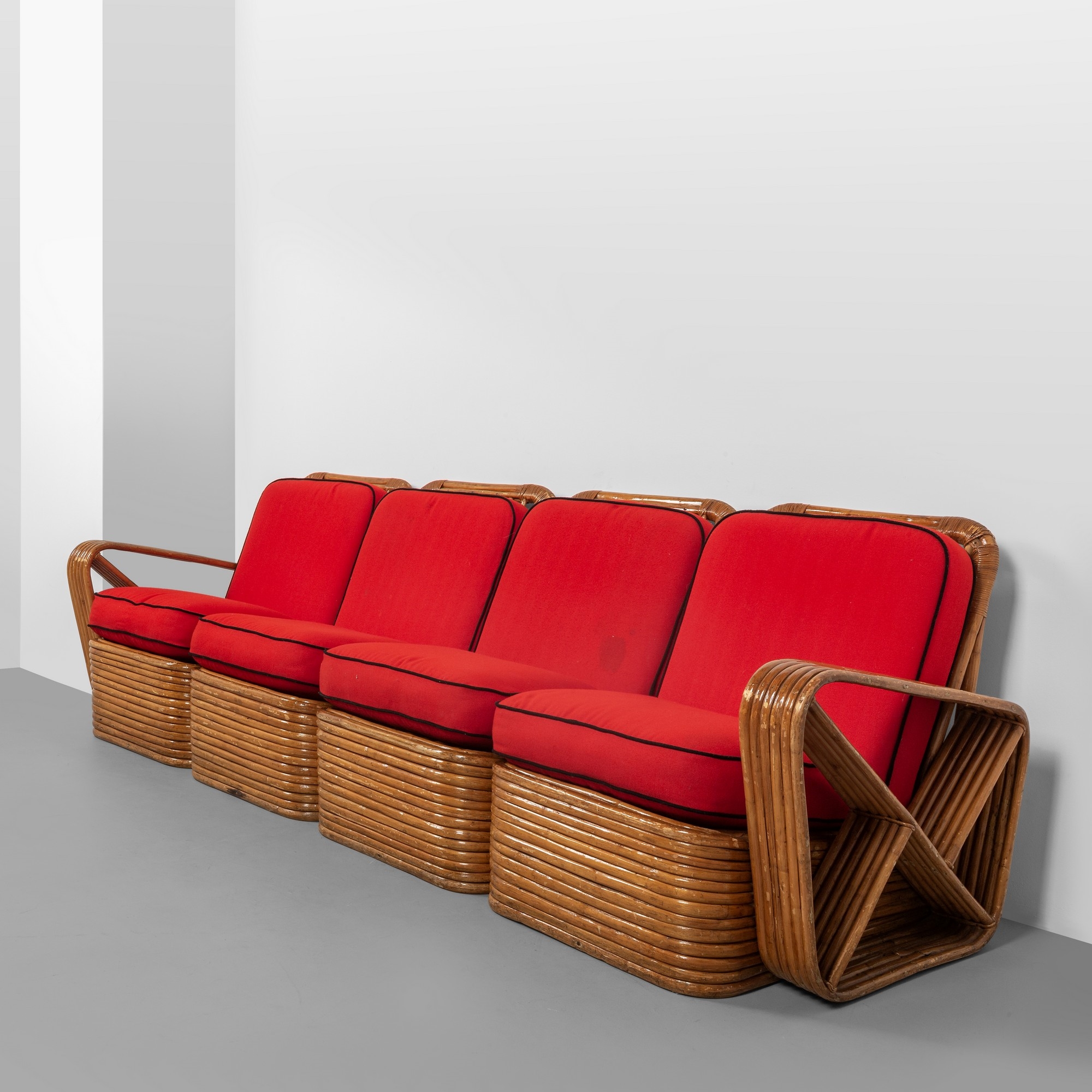 Paul Theodore Frankl | PAUL FRANKL | MutualArt