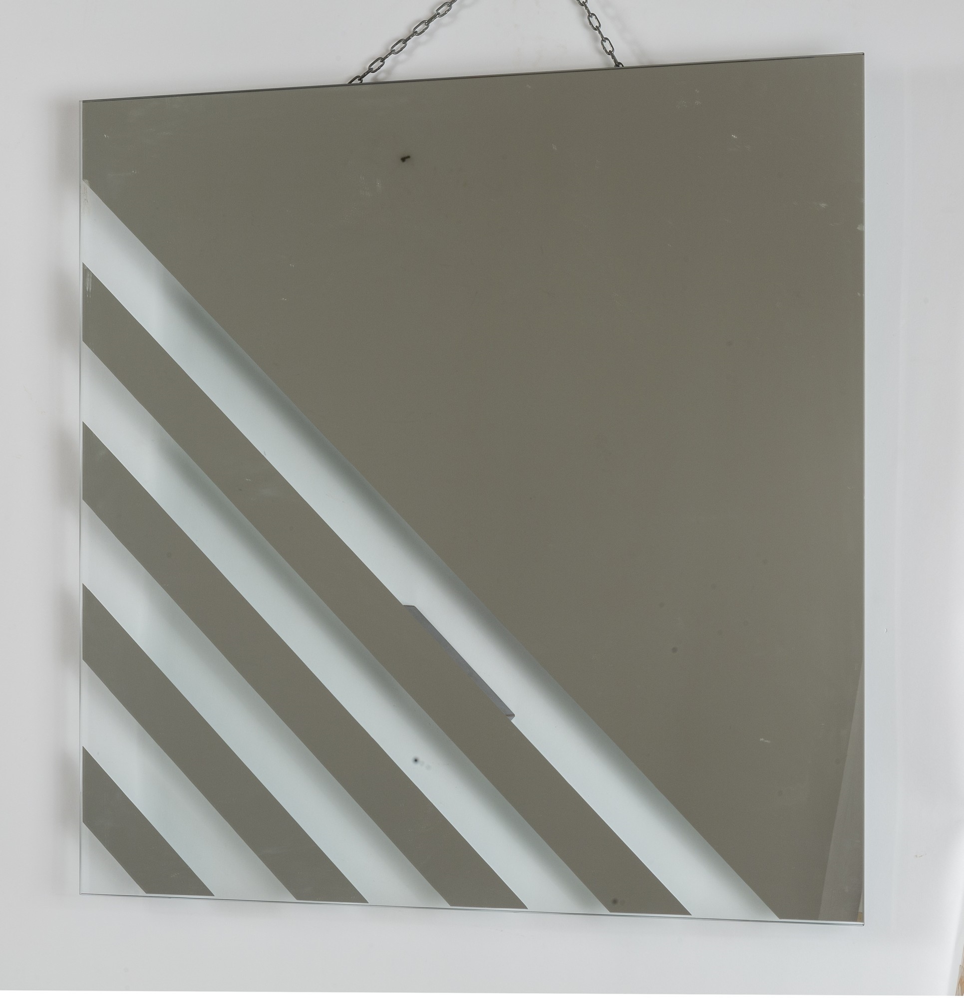 Nanda Vigo | NANDA VIGO (1974) | MutualArt