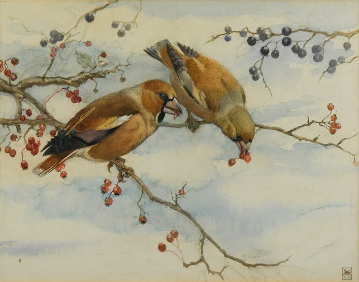 Winifred Austen | § Winifred Marie Louise Austen RI | MutualArt