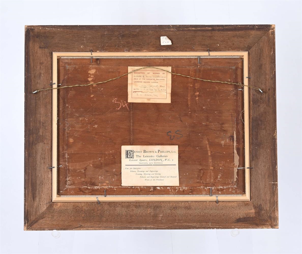 Christopher Richard Wynne Nevinson | BOSHAM | MutualArt