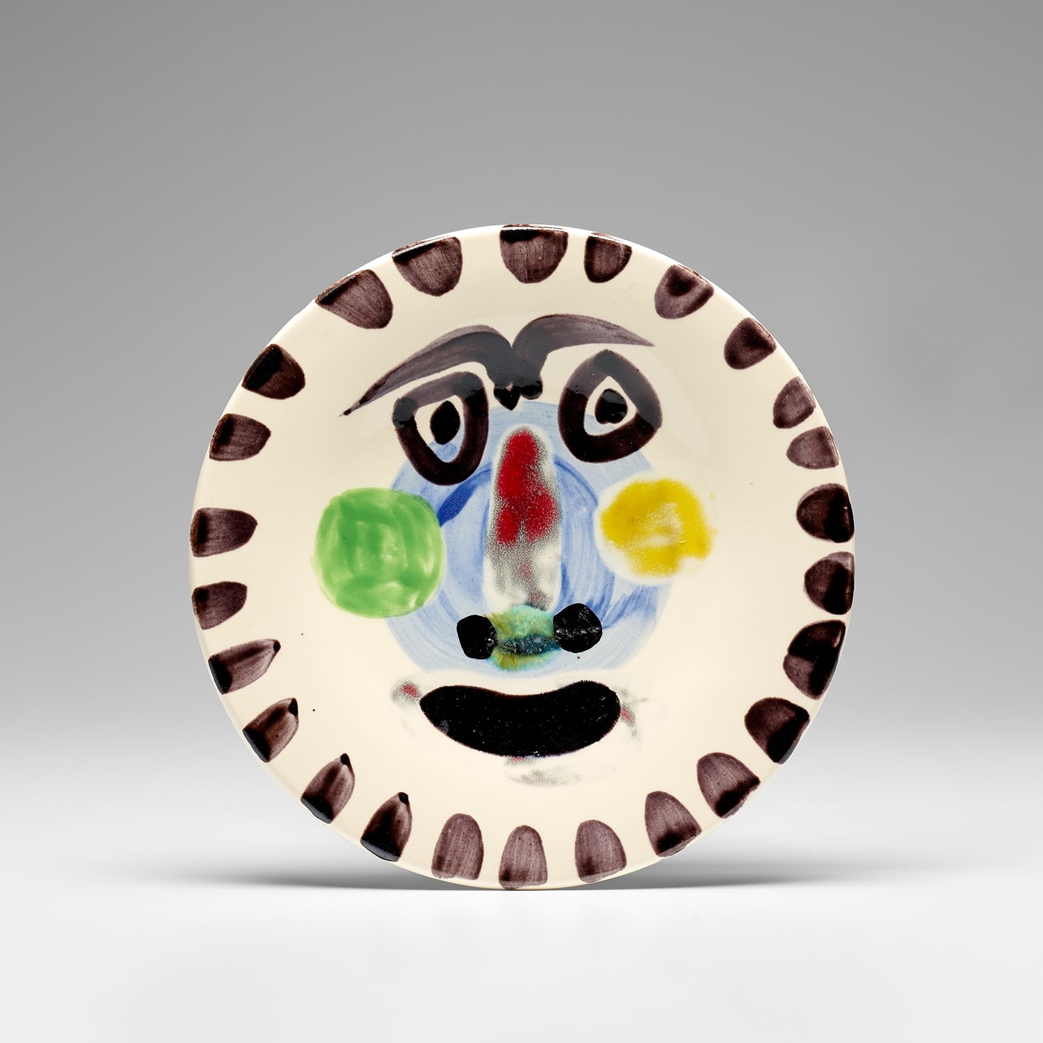 Pablo Picasso | La Paix (1953) | MutualArt
