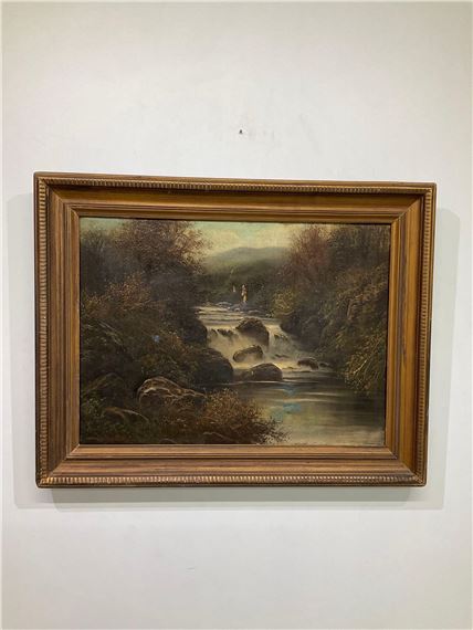 Ellis Wilson | 20TH CENTURY SCHOOL | MutualArt