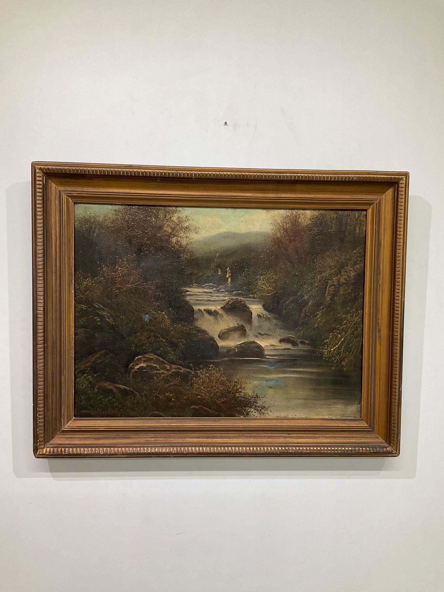 Ellis Wilson | 20TH CENTURY SCHOOL | MutualArt
