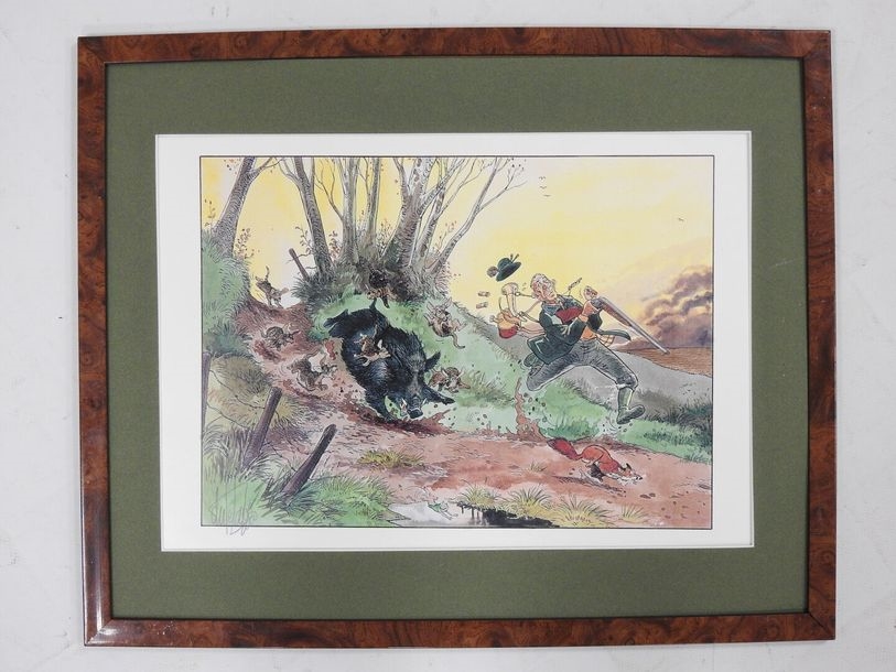 Benoît du Peloux | Benoît du PELOUX (b | MutualArt