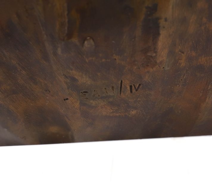 Christian Charvet | The Birth of Venus (1951) | MutualArt