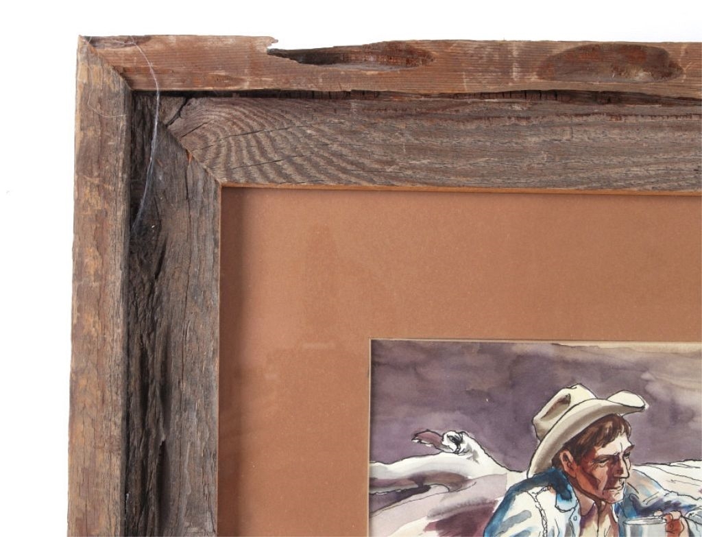 Craig Sheppard | Coffee (1974) | MutualArt