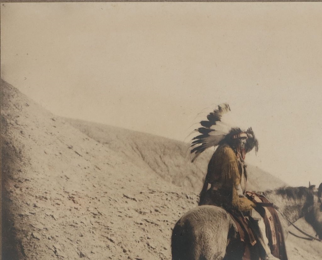 Charles H. Carpenter | The Old Hunting Grounds | MutualArt