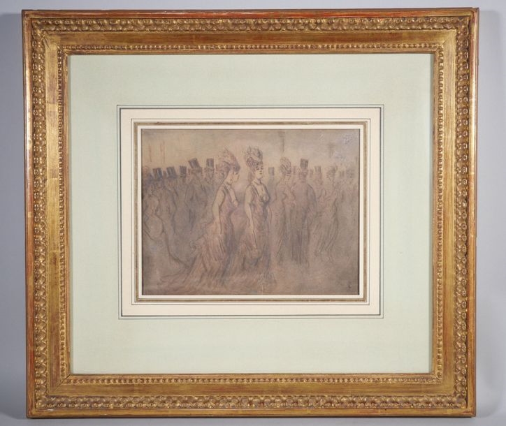 Constantin Guys | Women | MutualArt