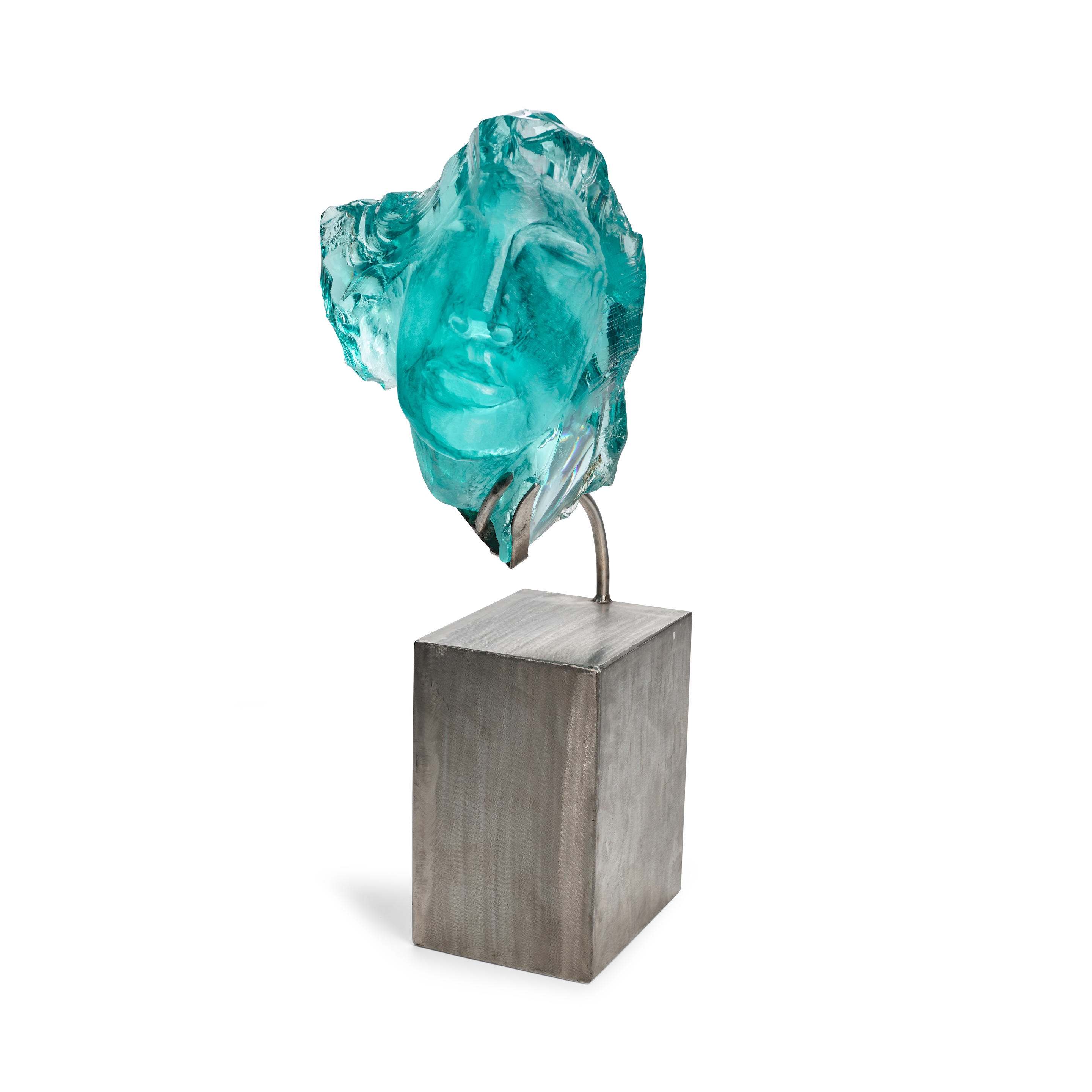 Suzanne Pascal‏ Regan | Untitled (Sculpture), circa 1970 (Circa 1970 ...